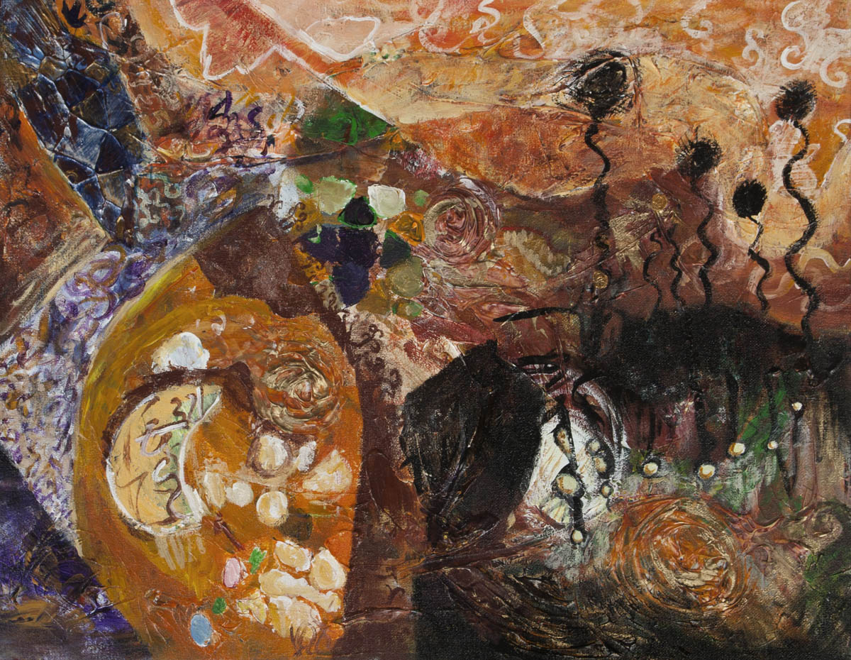 Home - Michael Levy