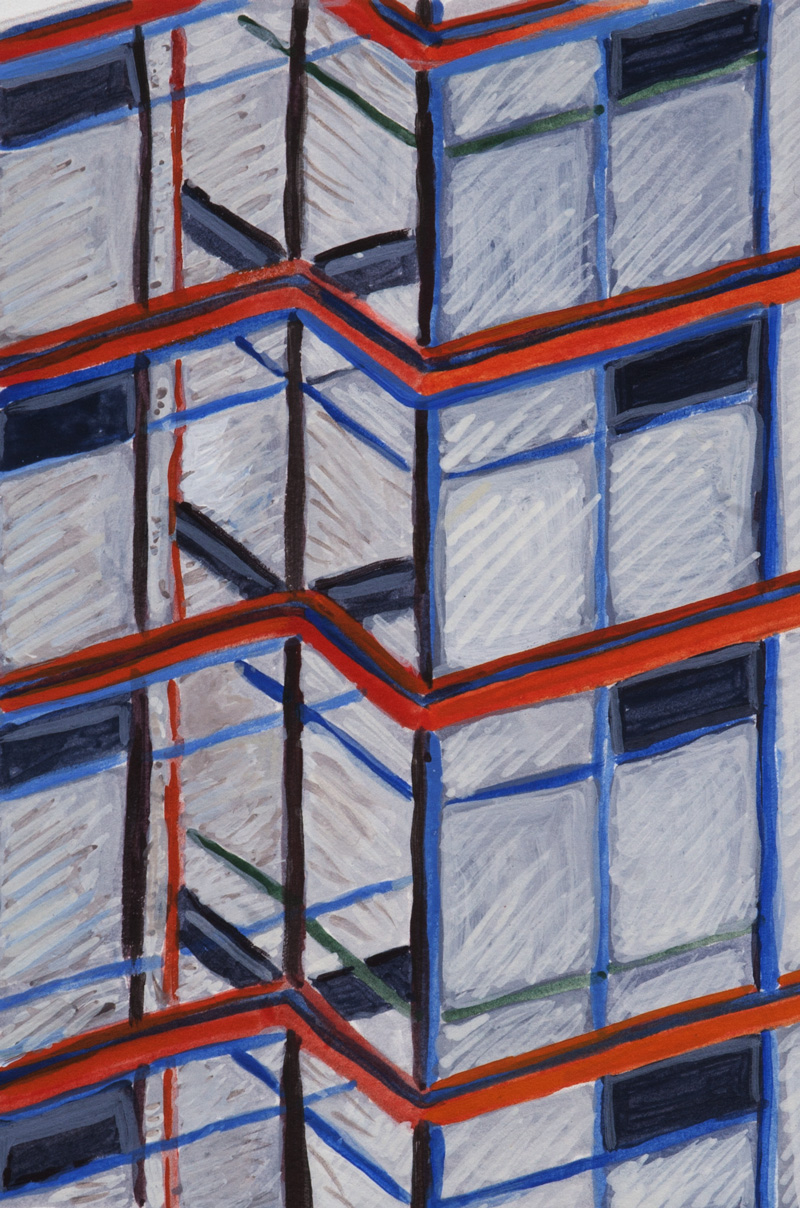 Home - Michael Levy